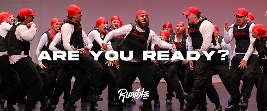 Rumble Collective - Your home of Hiphop – RumbleCollective